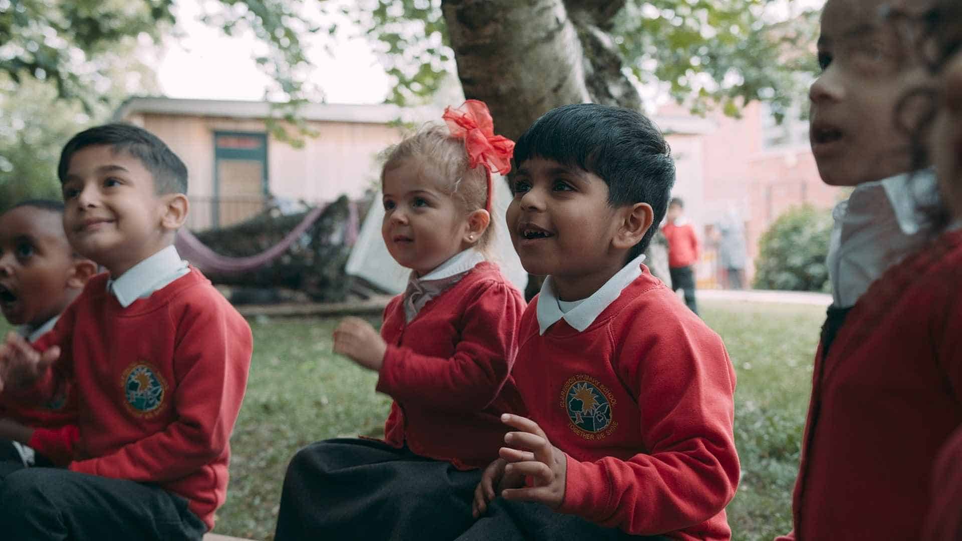 Clarendon Primary School | Together We Shine